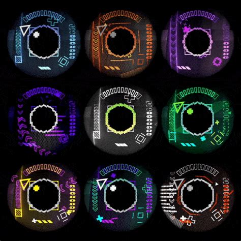 Shaders And Particle Effects For Avatars And Worlds Jinxxy