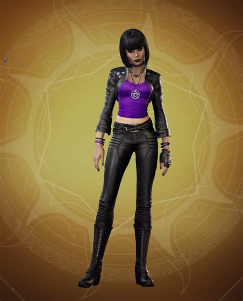 Marvels Midnight Suns Page 6 Adult Gaming Loverslab