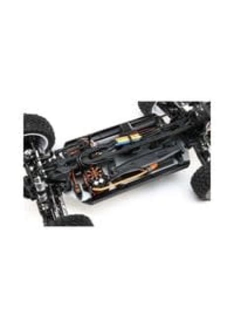 Losi TENACITY DB Pro RTR WD Brushless Desert Buggy Lucas Oil W DX Radio Smart ESC