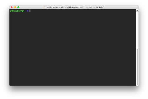How To Install OpenCV On Raspbian Jessie PyImageSearch