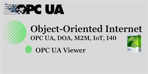 Github Mpostolopcuaviewer Opc Unified Architecture Ua Viewer