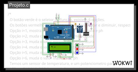 Projeto Pronto Copy Wokwi Esp32 Stm32 Arduino Simulator