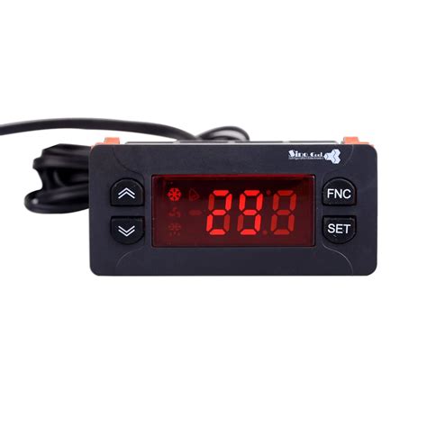 Digital Microcomputer Temperature Controller Digital Temperature Controller Etc 961
