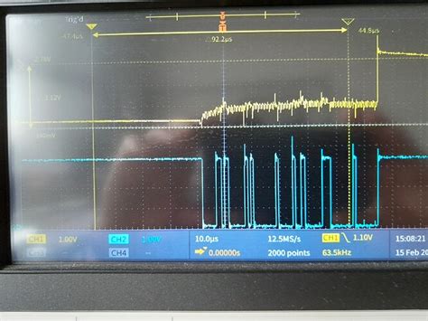 SPI EEPROM Write Read Due Arduino Forum