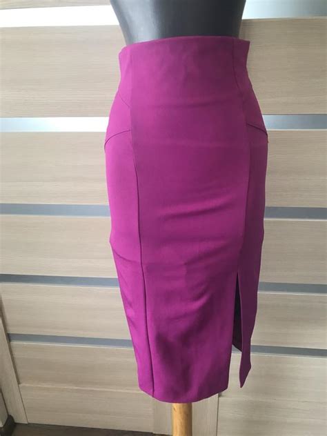 Oasis спідниця карандаш маленькій розмір — ціна 185 грн у каталозі Міді спідниці Купити жіночі