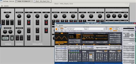 Demystifying Zynthian