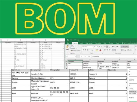 Circuit Schematic And PCB Design Upwork