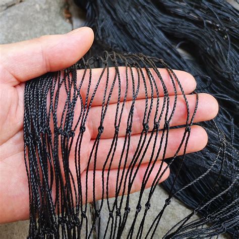 Bird Netting Heavy Duty Anti Bird Deer Protective Net Garden Netting For Crops Protecion Against