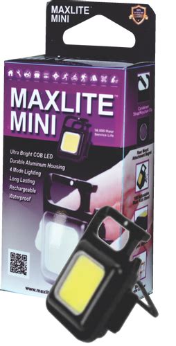 Rigrap Maxlite Mini Rigrap