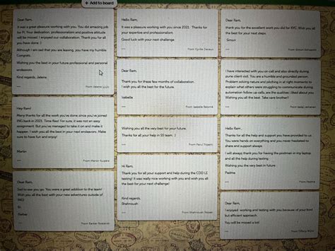 Rameshwar Bhanuse On Linkedin After An Incredible 2 Years At Cognizant