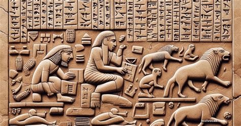 The Evolution Of Accounting From Ancient Times To The Modern Era Acctvocab