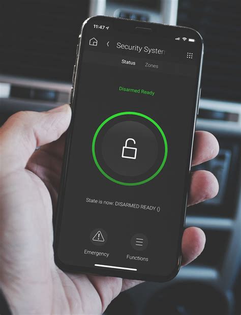 Security System Installation London UK Carbon Integration