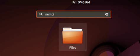 How To Install Nemo File Manager In Ubuntu Linux