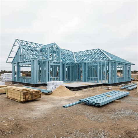 Mastering Cash Flow For Australian Owner Builders Steel Kit Homes