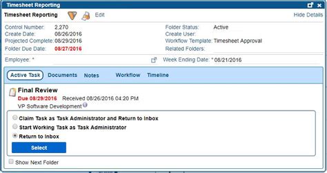 assigning and administering tasks qaction documentation