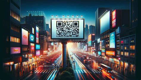 How To Use Qr Codes On Billboards Effectively A Complete Guide Qr