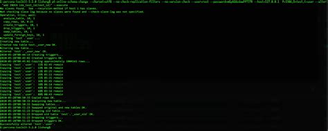 加索引可能引发的事故我们要心中有数MySQL大表加字段或者加索引是有一定风险的 小公司没有DBA作为开发我们的责 掘金