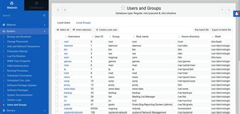How To Create A Non Login User On Linux 2024 Guide It基礎
