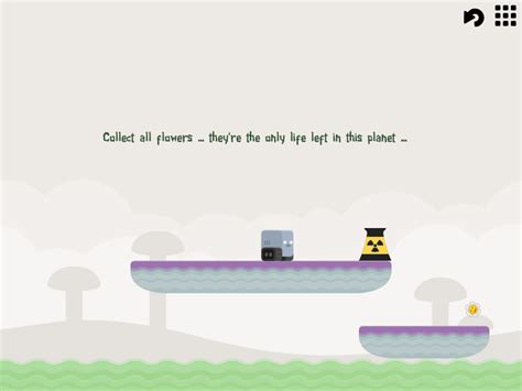 Github Kobuge Gamesminilens Cute Puzzle Platformer Starring A Cleaning Robot On Post