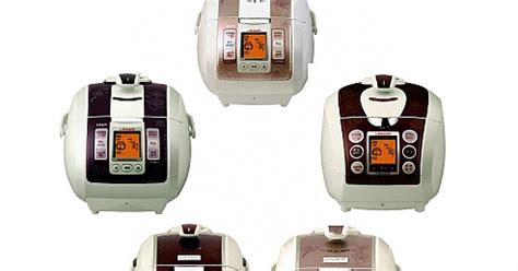 리홈 10인용 전기압력밥솥 8종 대거 출시