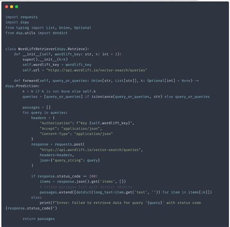 Meeting Dspy Seo Programming Framework Wordlift Blog