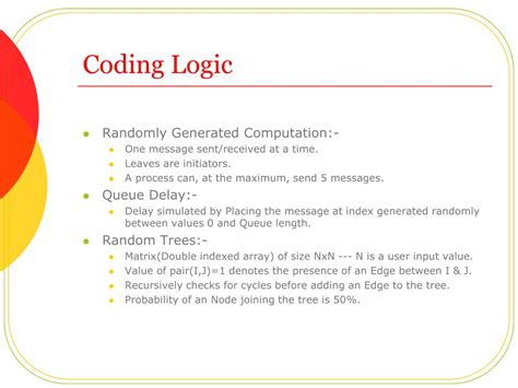 Ppt Message Complexity Analysis Of Shavit Francez Termination