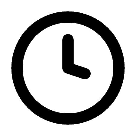 Moving Clock Animation For Powerpoint