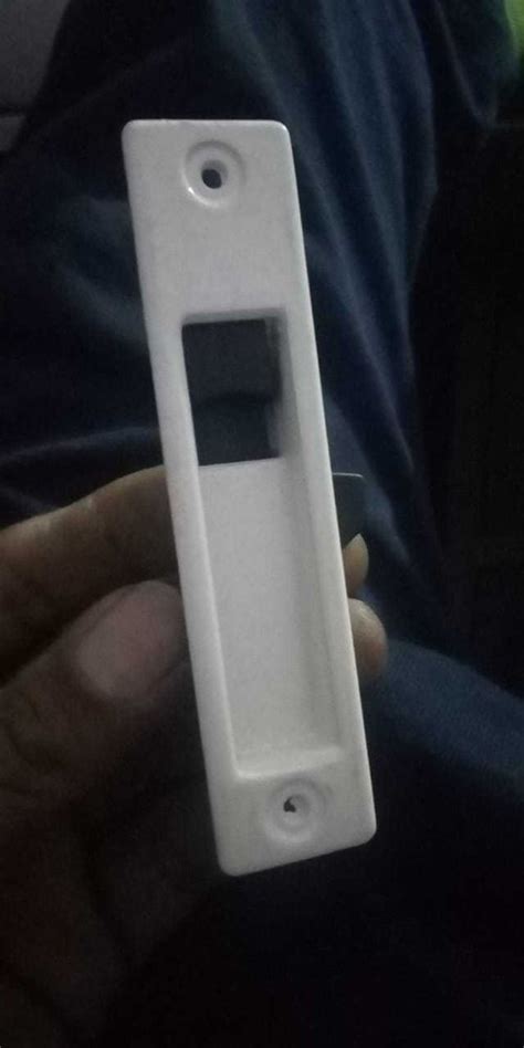 Aluminium Sliding Window Latch At ₹ 26 Piece Aligarh Id 19706185730