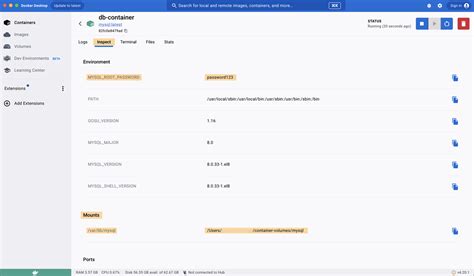 How To Run MySQL PhpMyAdmin Using Docker Krupesh Anadkat