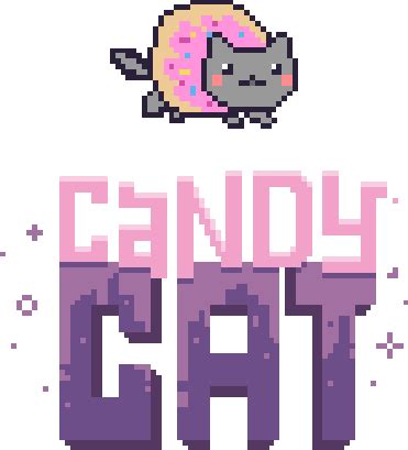 CANDY CAT