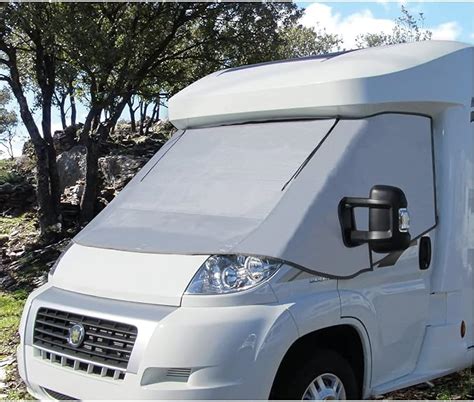 Amazon Fr Roc Line Volet Extérieur Isotherme Pour Camping Car Pano