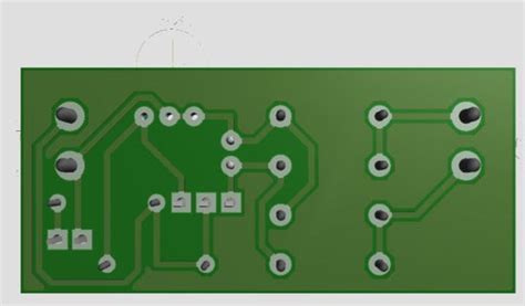 Simulating Designing Of Circuits Pcb On Proteus 10 Steps Instructables