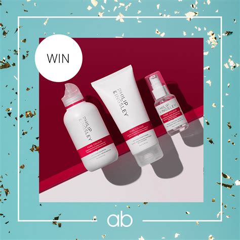 FREE Philip Kingsley Set | Gratisfaction UK