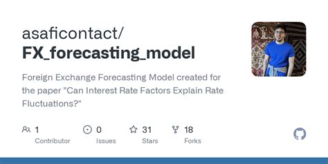 Fx Forecasting Model Data Pca Model Dates Xlsx At Master · Asaficontact