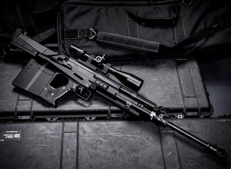 Rifle De Francotirador Antimaterial Gepard Gm6 Lynx Taringa