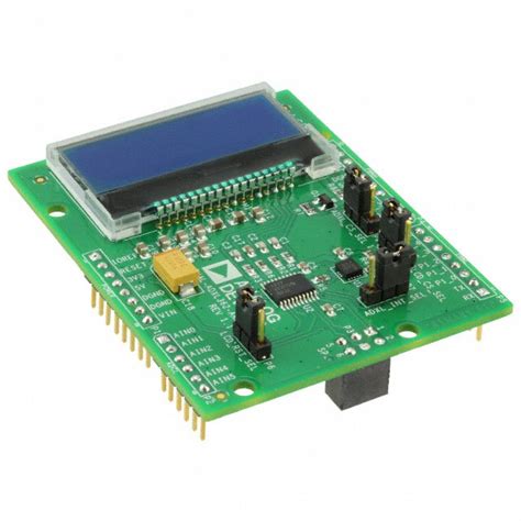 analog devices eval adxl362 ardz sensor development kit adxl362 price