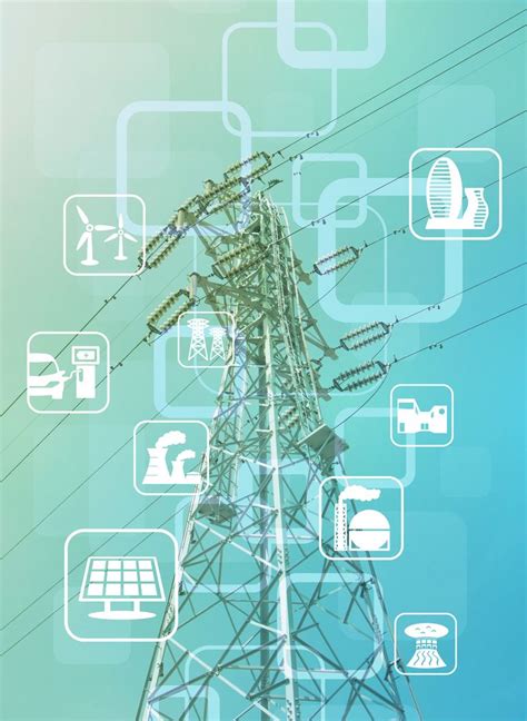 Smart Grid Software Solutions Smart Building Technology Solutions Electrical Grid