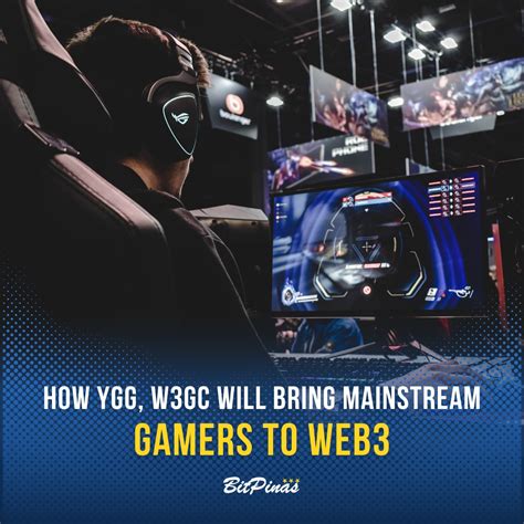 Bitpinas 🎮🌐 [interview] How The Web3 Games Collective