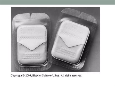 Radiographic Quality Assurance And Infection Control Pptx Medical