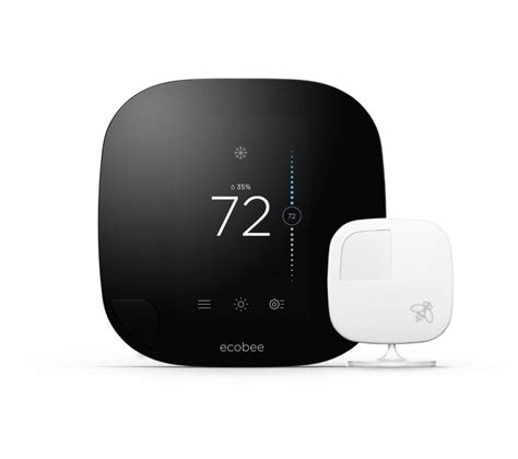 Sensi Vs Ecobee Vs Nest Smart Thermostat Comparison