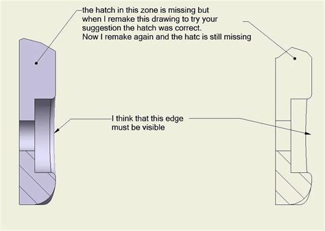 2d Section View Autodesk Community