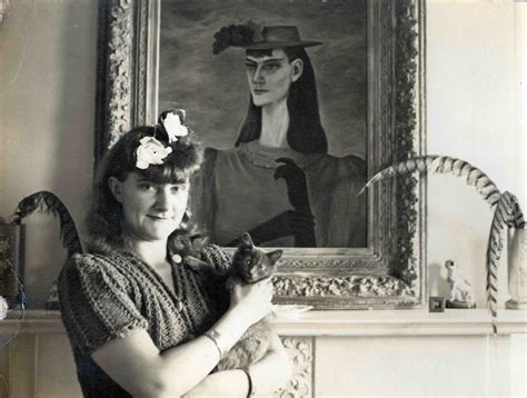New Exhibit Shines Light On Artist Gertrude Abercrombie — The Arts Section