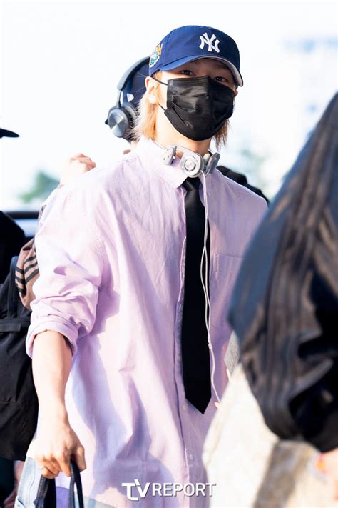 [t포토] 아이엔 똘망똘망 눈망울