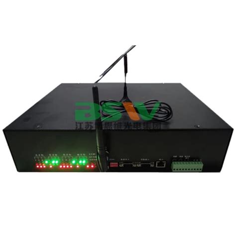 Traffic Light Controller Intelligent Bsw Led