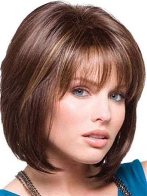 12 Mid Length Short Layered Hairstyles Short Hairstyle Trends Short