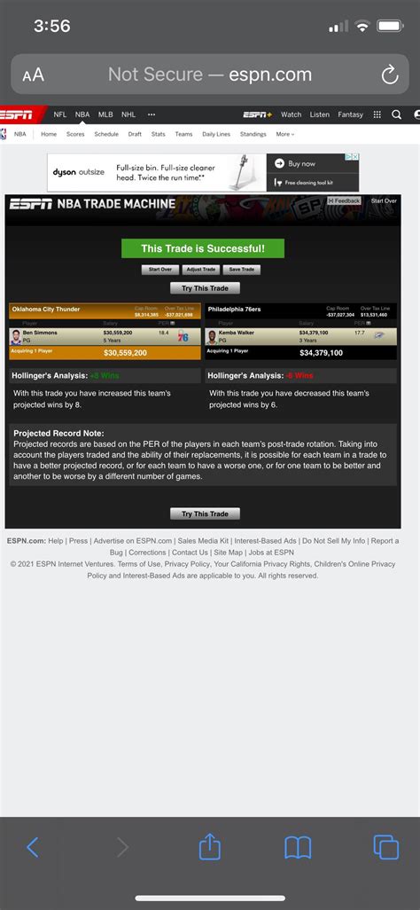 Why not? : r/Thunder