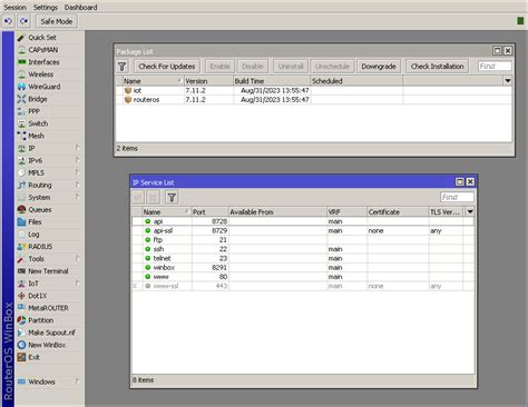 cve 2023 41570 access control vulnerability in mikrotik rest api enrico bassetti