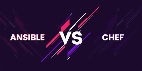 Ansible Vs Chef GeeksforGeeks