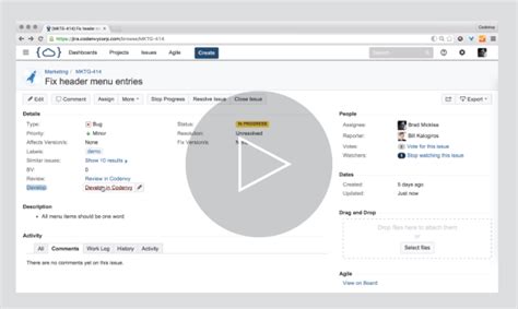 the magic that is codenvy by tyler jewell codenvy blog