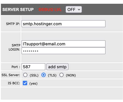 Advanced PHP Email Mass Sender